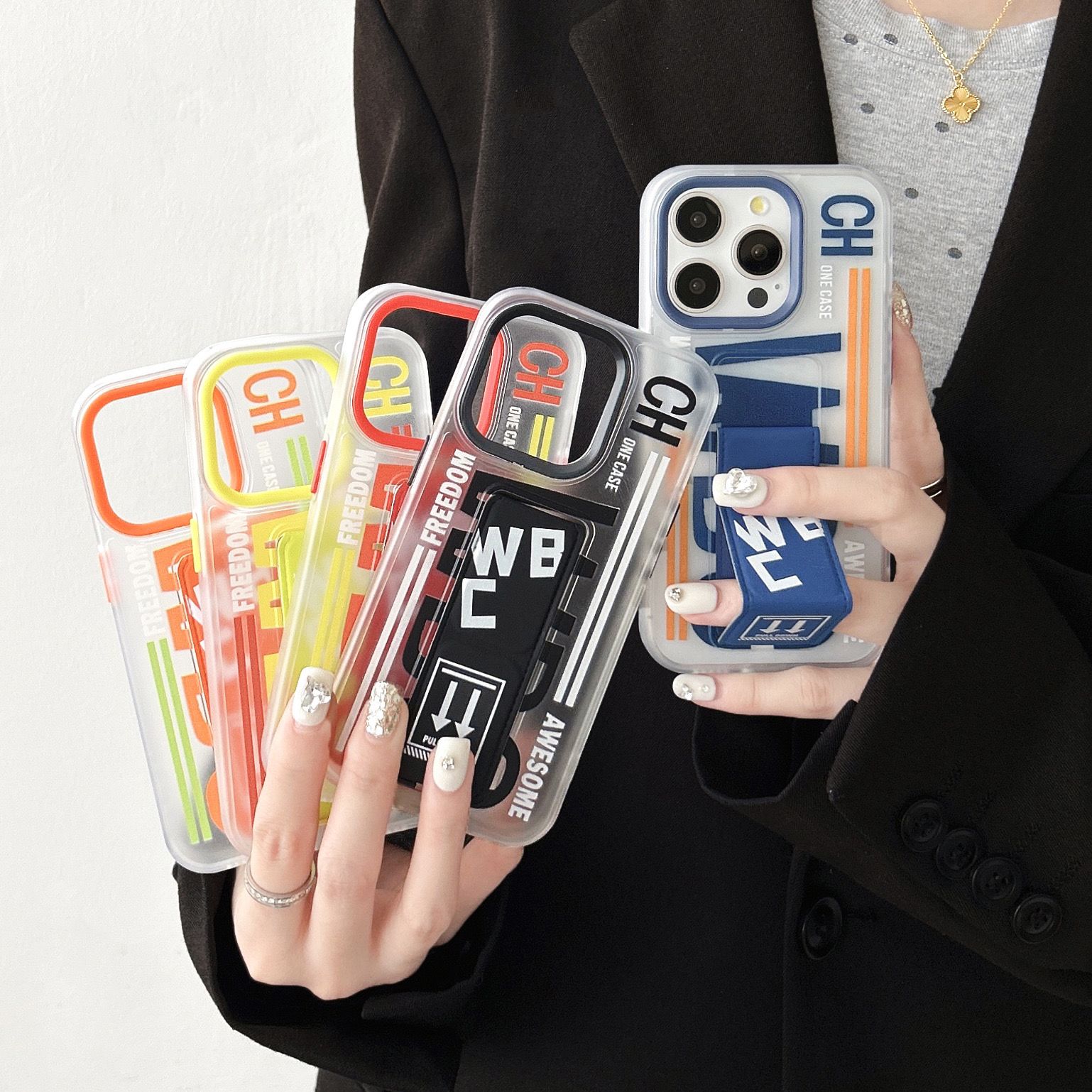 MiniBay – Premium Mobile Accessories