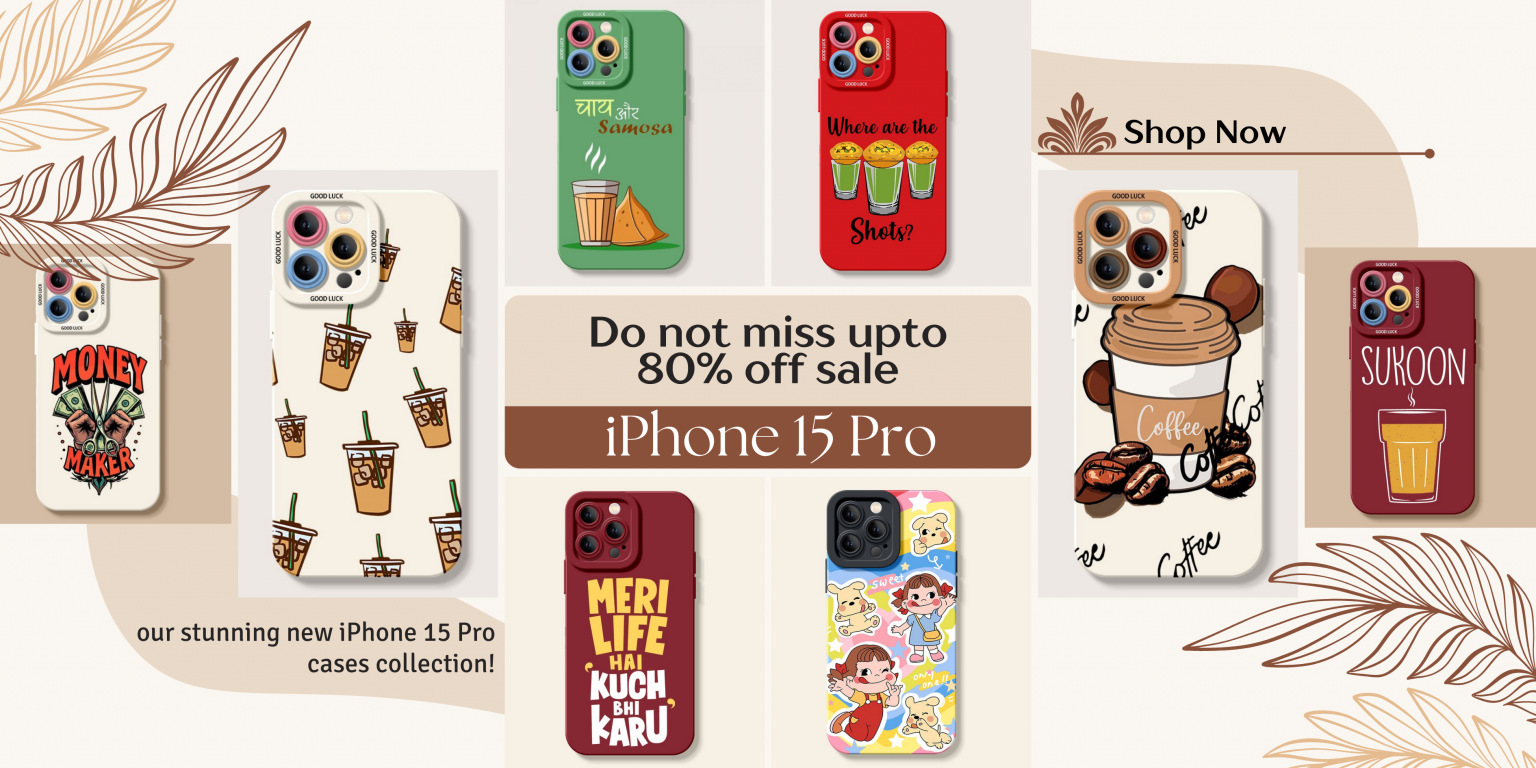 iPhone 15 Pro – MiniBay