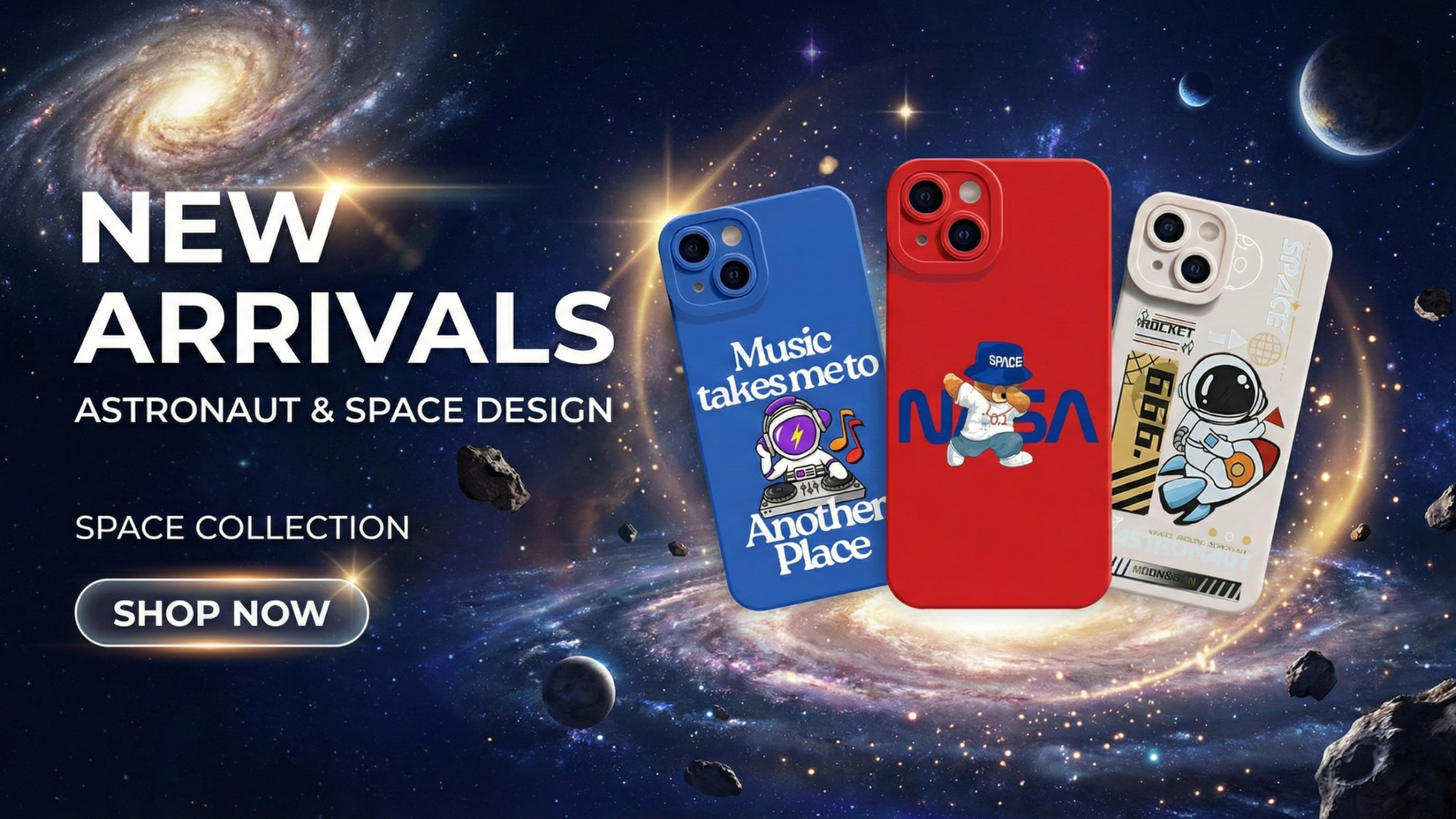 Space Collection – MiniBay