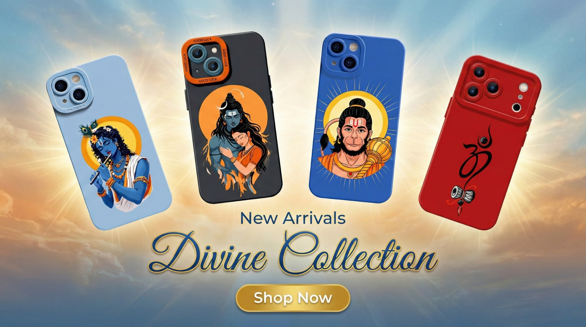 Divine Collection – MiniBay