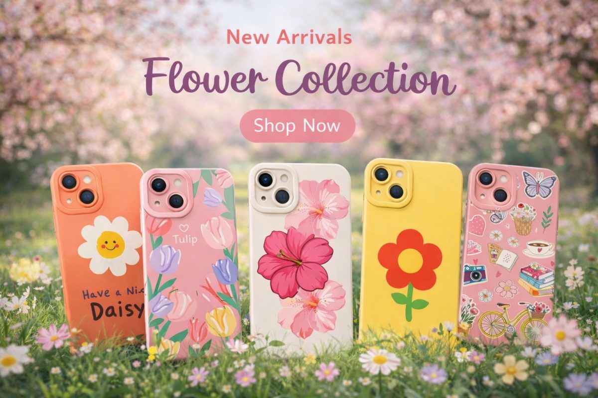 Flower Collection – MiniBay
